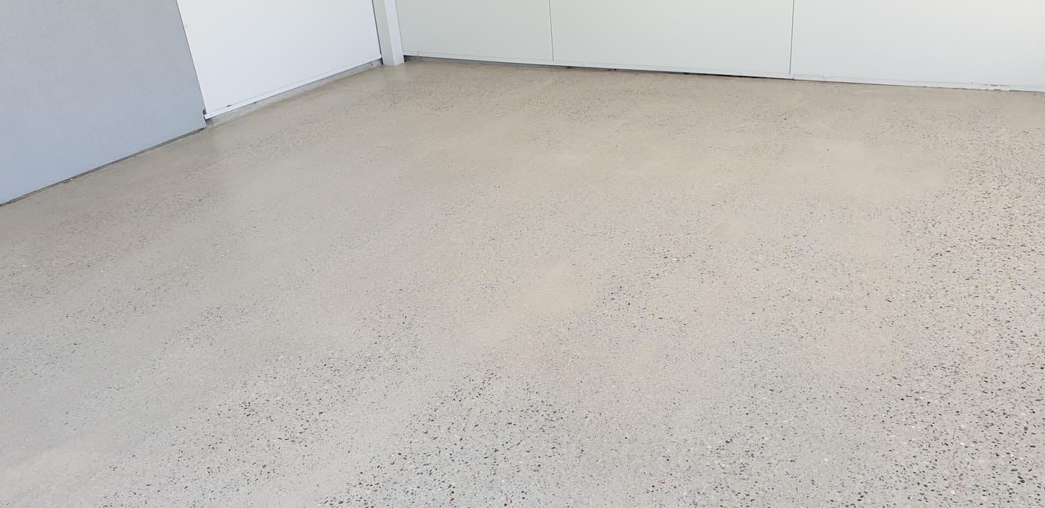 Outdoor - Rustic | Polished Concrete Floor Specialists Perth