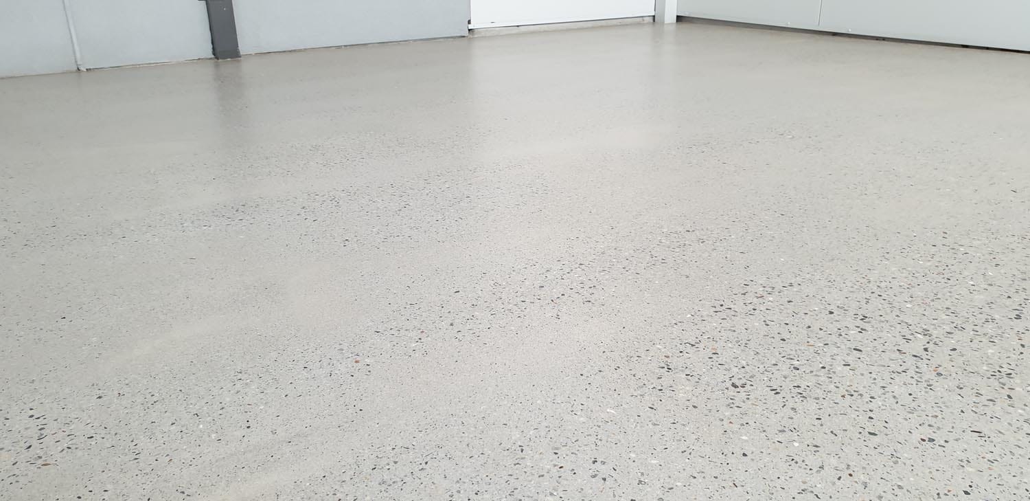 Outdoor - Rustic | Polished Concrete Floor Specialists Perth